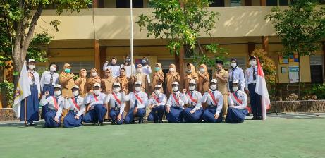 Selamat Datang di Website Resmi SMP NEGERI 9 PALEMBANG